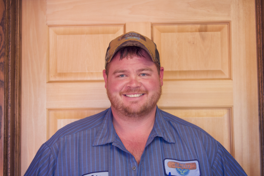Meet the Sales Team – Baird Sawmill Inc.
