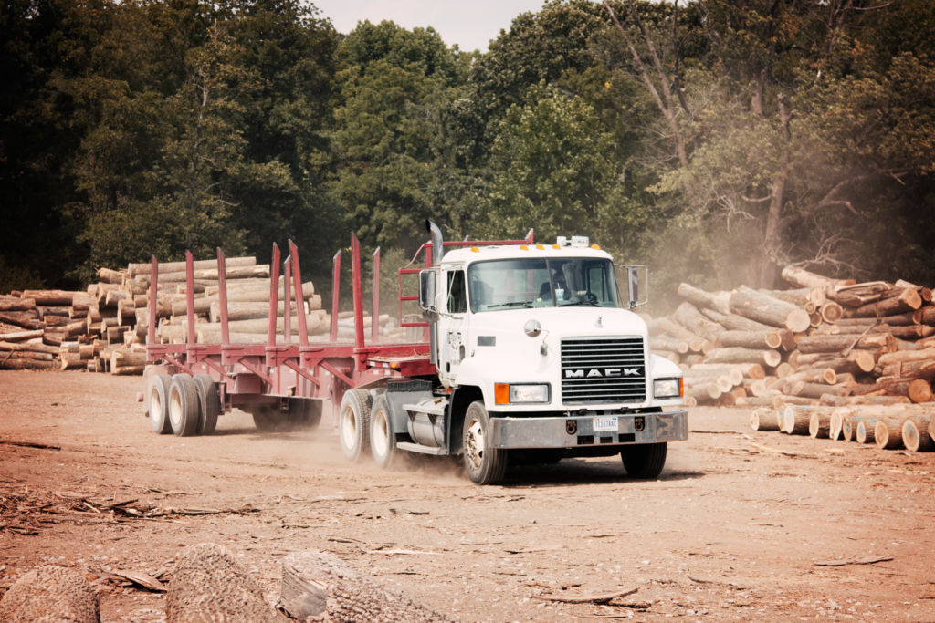 Photo Gallery – Baird Sawmill Inc.