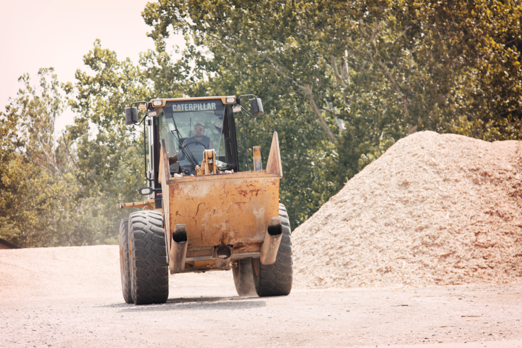 Photo Gallery – Baird Sawmill Inc.