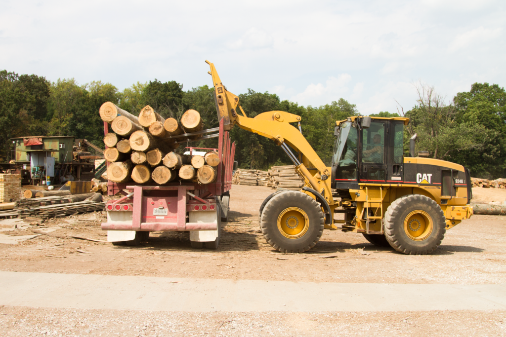 Photo Gallery – Baird Sawmill Inc.