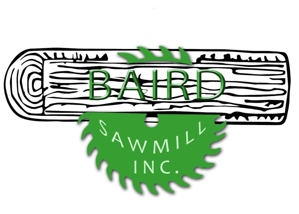 Baird Sawmill Inc. – Buyer of Standing Timber, Cut Logs, and Timberland
